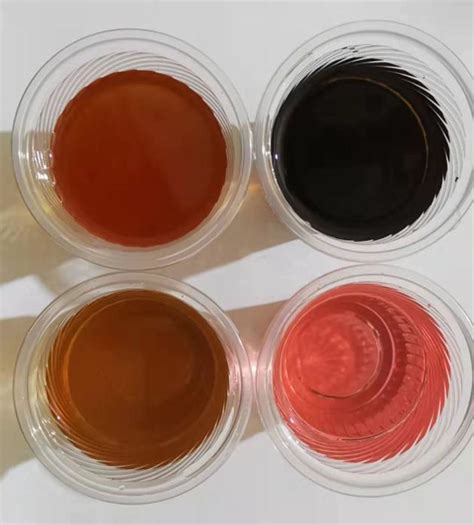 Nano Graphene Oxide Solution Nse Hitech