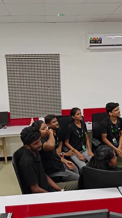 Amypo Technologies Private Limited On Linkedin Fun Friday Activity