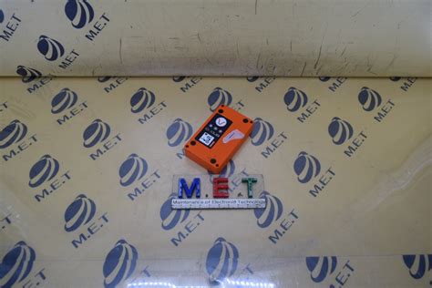 [sensor] Endaq S5 E2000d40 구매 수리 단종품지원 주 엠이티 산업용 전자장비 판매 수리 전문기업 M E T ☏ 82 42 934 8257