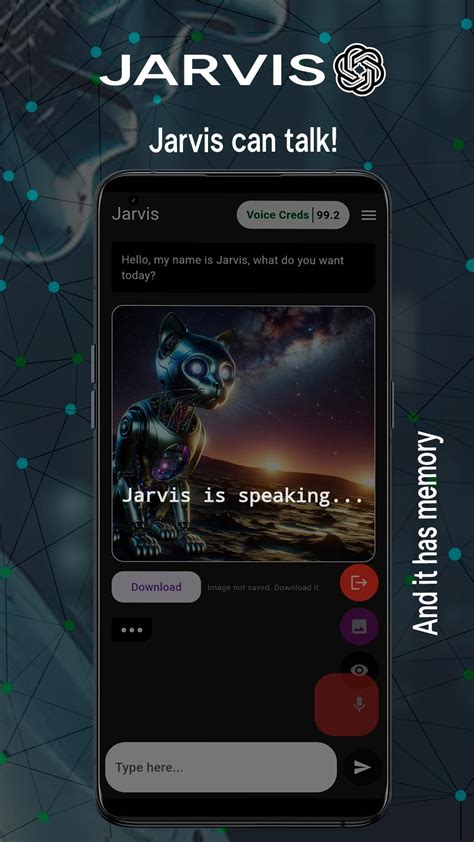 Jarvis Apk Per Android Download