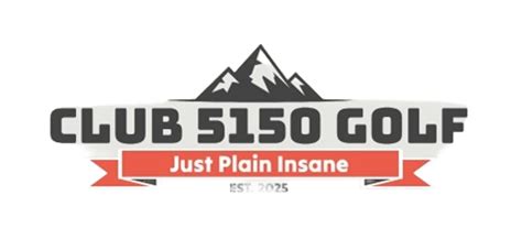How It All Works Club 5150 Golf