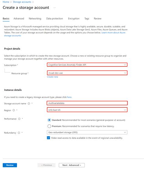 データを準備し、ストレージ アカウントにアップロードする Azure Ai Services Microsoft Learn