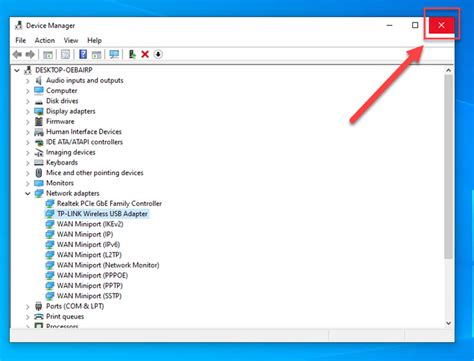 Fix Windows Could Not Find A Driver For Your Network Adapter” Error The Droid Guy