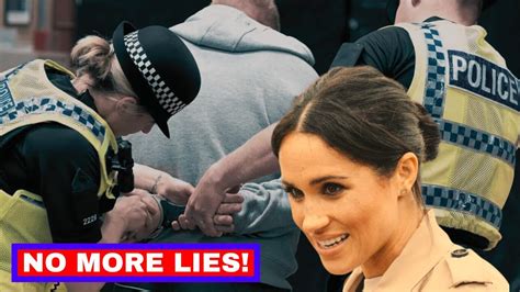 NO ESCAPE! Meghan Markle TERRIFIED as King Charles ORDERS FULL INVESTIGATION Into Archie! - YouTube
