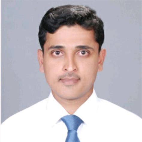 K Pramod Kumar Engineer Bhel Linkedin