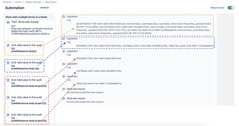 Automatically Update Form Fields Answers And Manip Atlassian Community