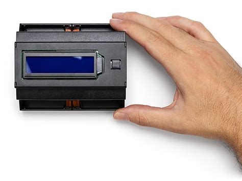 Arduino Edge Control Enclosure Kit Outdoor Waterproof Box — Arduino Official Store