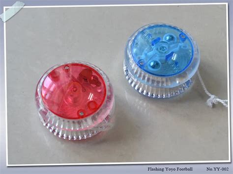 Light Up Yoyo Buy Light Up Yoyo Flashing Light Yoyo Free Yoyo Product