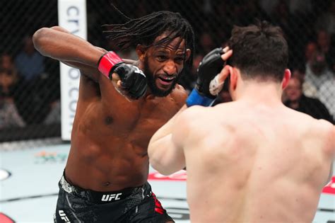 ‘what Just Happened‘ Fighters React To Neil Magnys Crazy Comeback