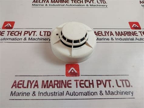 System Sensor Eco 1002 Photoelectronic Smoke Detector Aeliya Marine