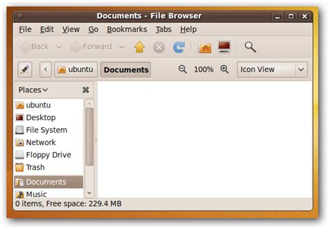 Open A File Browser From Your Current Command Prompt Terminal Directory