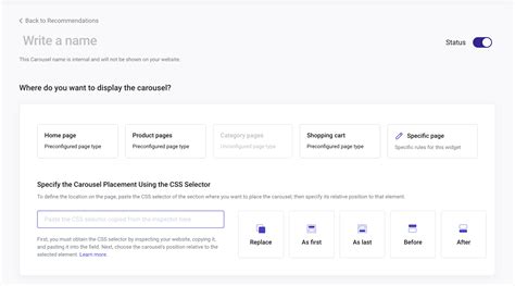 CSS Selector How To Choose A CSS Selector