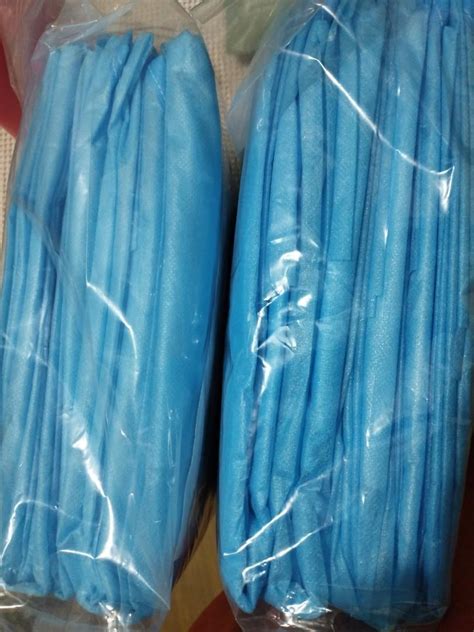 Yadu Medical Isolation Gown Health And Nutrition Medical Supplies