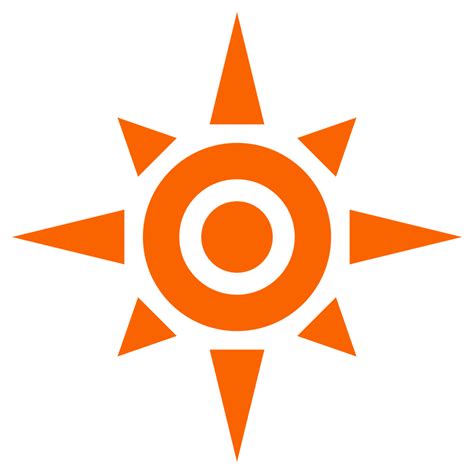 Symbols Crest Of Courage By Chinablue03 On Deviantart