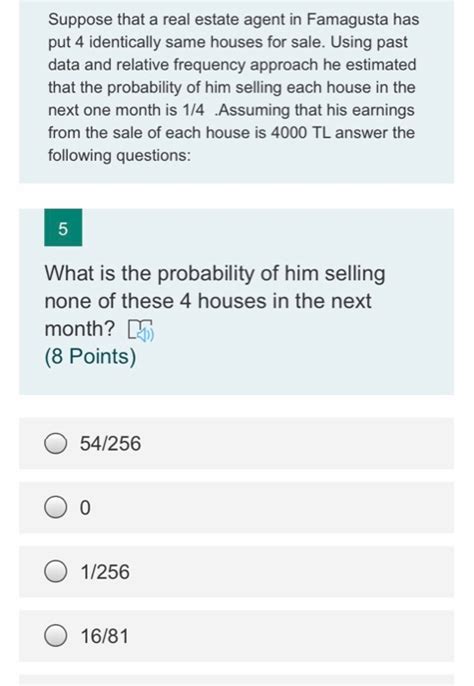 Solved Questions 5 9 Are About The Following Case Suppose