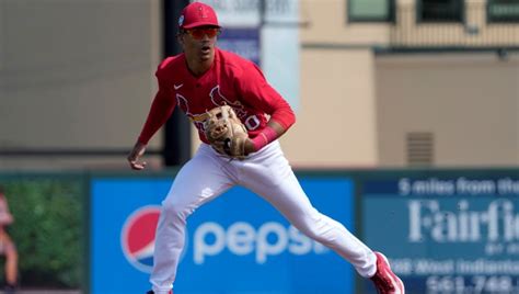 Cardinals Promote Top Prospect Masyn Winn From Memphis Place Nootbaar