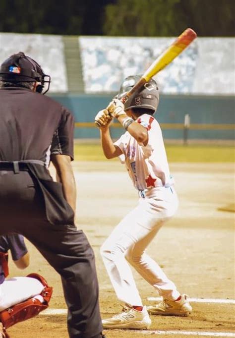 Logan Golden Class Of 2031 Player Profile Perfect Game Usa