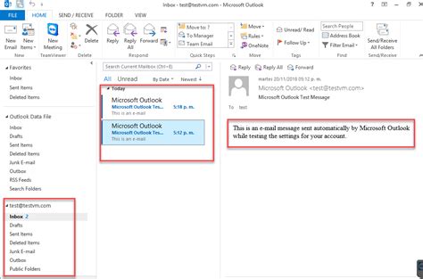Configuring Imap Email Accounts In Outlook Gfi Support