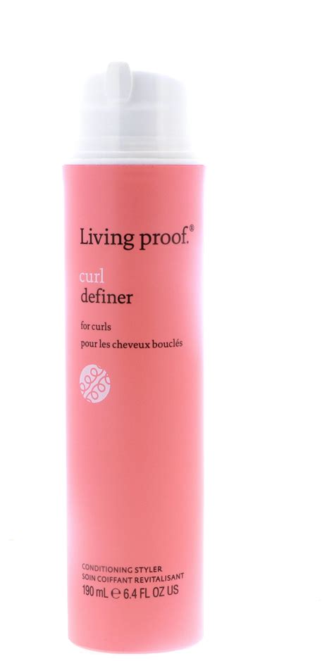 Living Proof Curl Definer 6 4 Oz Walmart