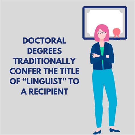 What Can I Do With A Linguistics Degree