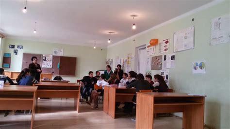 ~ ქ რუსთავის № 20 სკოლა