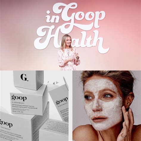 Las Celebridades Que Recaudan Fortunas Con Remedios Milagrosos De