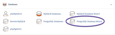 Postgresql Database Tutorial