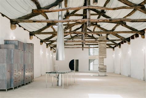 Fala Atelier Transforms Porto Warehouse Into A House Of Many Faces