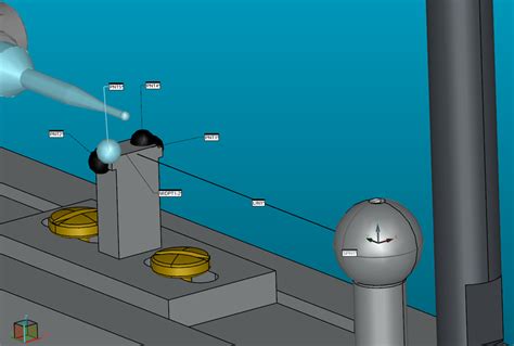 Help With Alignment Datum Targets Pc Dmis For Cmms Pc Dmis