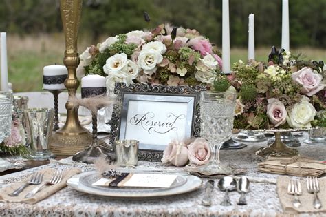 Оформление сервировки стола в разных стилях Изучаем особенности эклектики кантри фристайла и