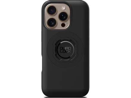 Quad Lock Mag Case Iphone 16 Pro Max £27 99 From Pedal On