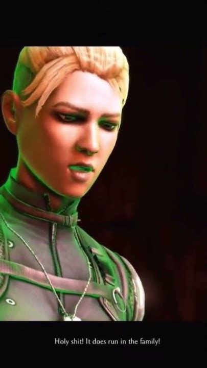 Cassiecage Edit Gameplay Edit Viral Mkx Youtubeshorts Shorts