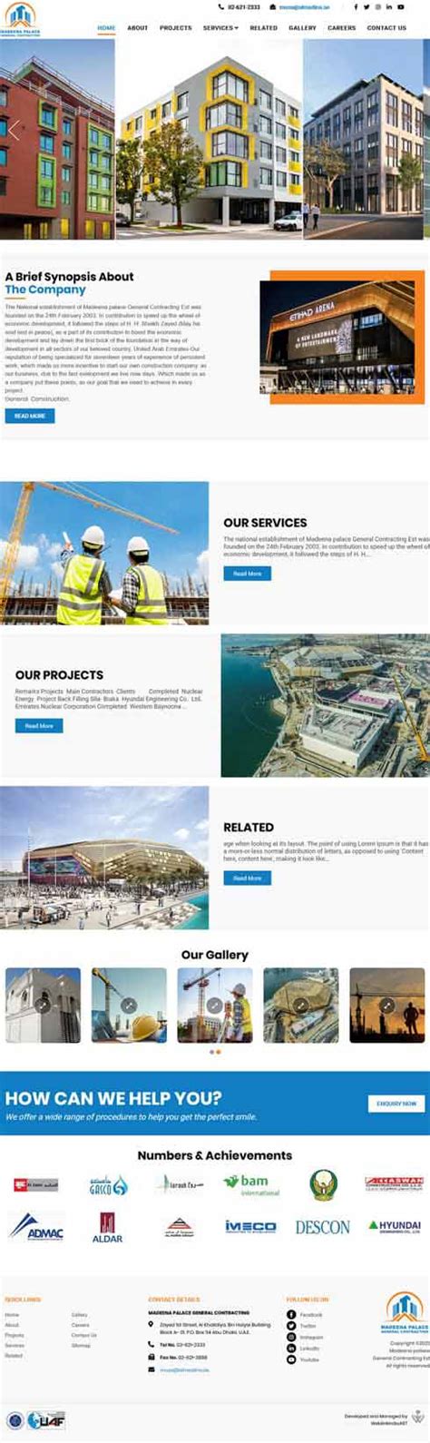 Php Web Development Company In Delhi Php Website Development Services