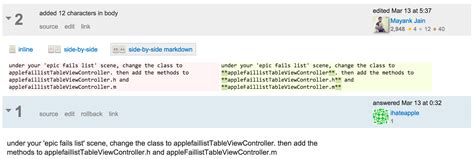 very low quality flag declined arguing apple fails is technically