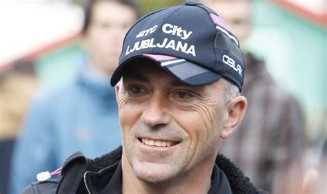 Gorazd Penko Ljubljana Je Zagotovo Kolesarsko Mesto« And Visit Ljubljana