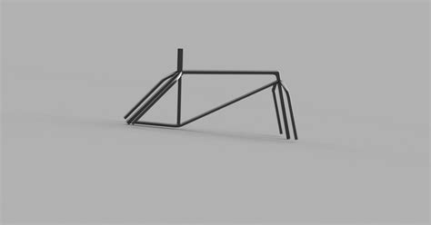 Bicycle Autodesk Community Gallery