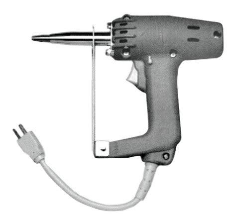 Electric Needle Injector Salam International Inc