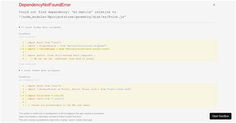 Projectstormreact Diagrams Core Examples Codesandbox