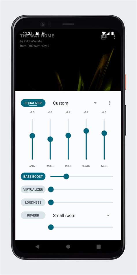 Music Visualizer For Android Download Music Visualizer For Android Download