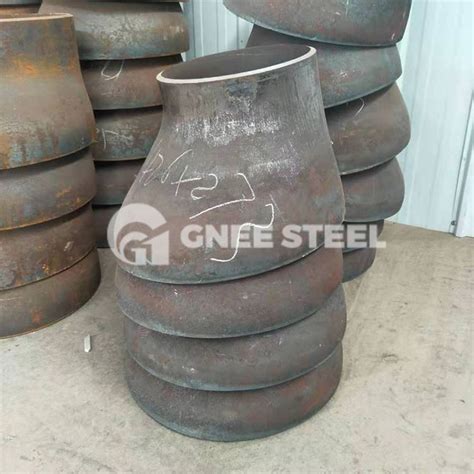 China Eccentric Reducer Manufacturers Suppliers Customized Eccentric