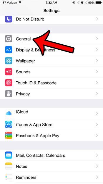 How To Enable Button Shapes On An IPhone Solve Your Tech