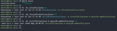 install java in ubuntu devops documentation