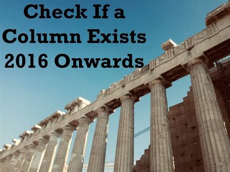 Sql Server Check If Row Exists In Another Table Design Talk