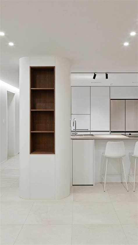 2배 넓어 보이는 톤온톤 인테리어의 정석 32평 아파트 라이프스타일 슈퍼앱 오늘의집