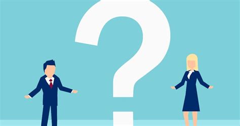 The Most Important Interview Question To Ask And What Women Really Want