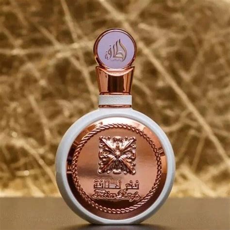 Shop Lattafa Fakhar Rose Edp