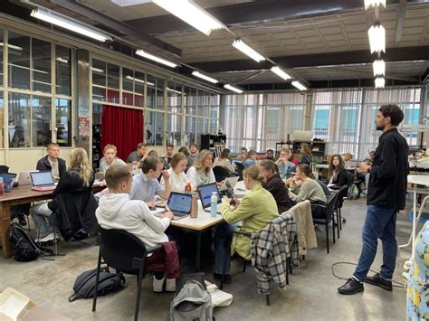 Crossover Lab Mobility Stadslab Eindhoven