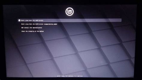 pendrive multiboot dla efi uefi z secure boot morfitronik