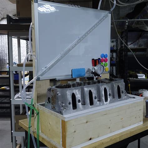 Diy Flow Bench Complete Kit — Centurial Inc