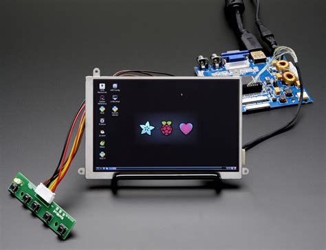 1695 5 6 Display And Audio 1280x800 The Adafruit Hdmi Display Monitor Überguide Adafruit